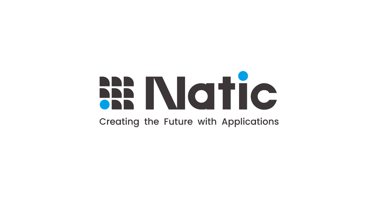 Trade Hub - Natic | Creating the Future with Applications - 双日テックイノベーション
