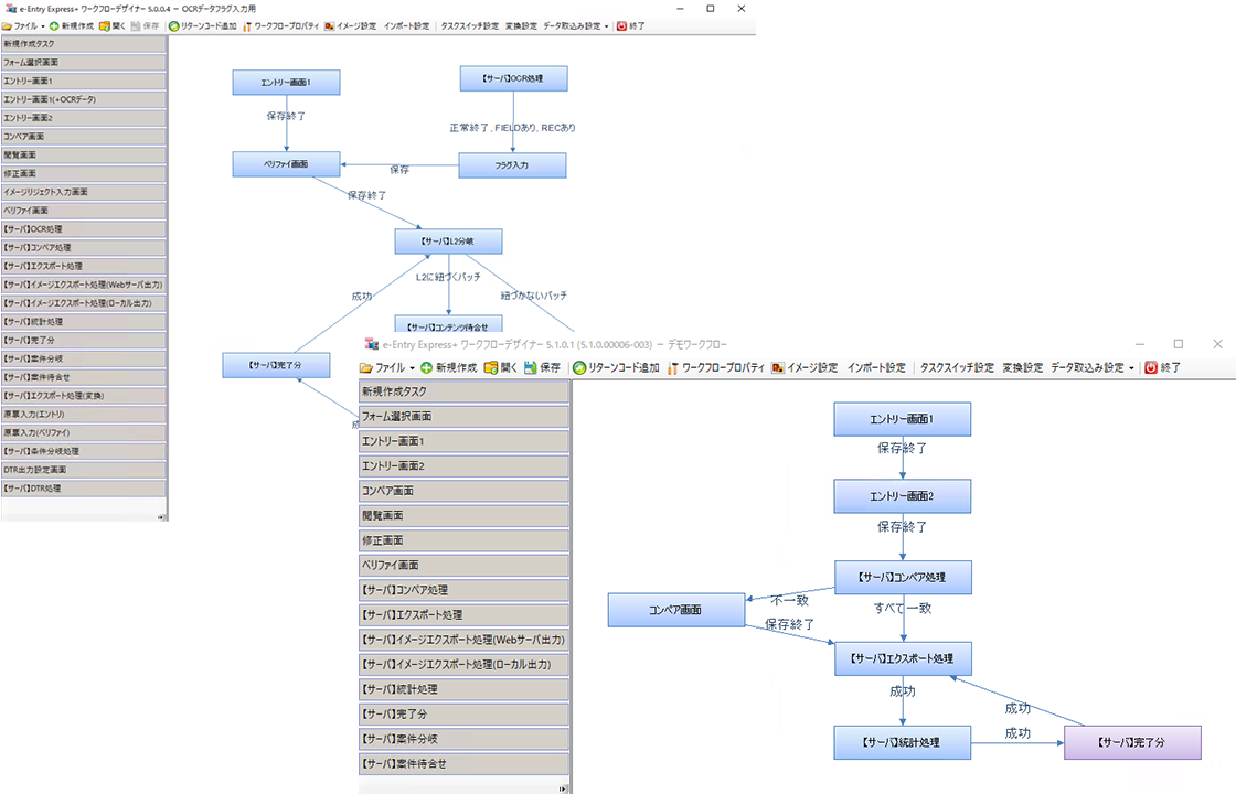 3e 特長 - Natic | Creating the Future with Applications - 双日テックイノベーション